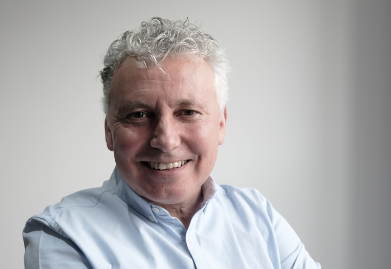 HOME CARE HOT SEAT: Beloved Homecare MD Mark Collier