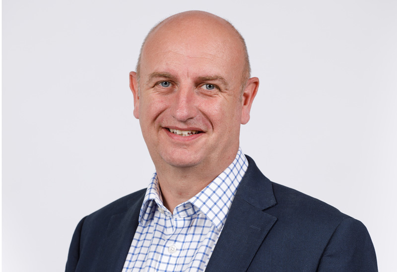 Promedica24 appoints new sales director to drive growth