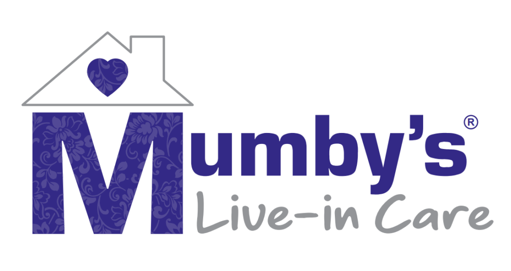 Mumby’s rebrands to promote specialist live-in care service