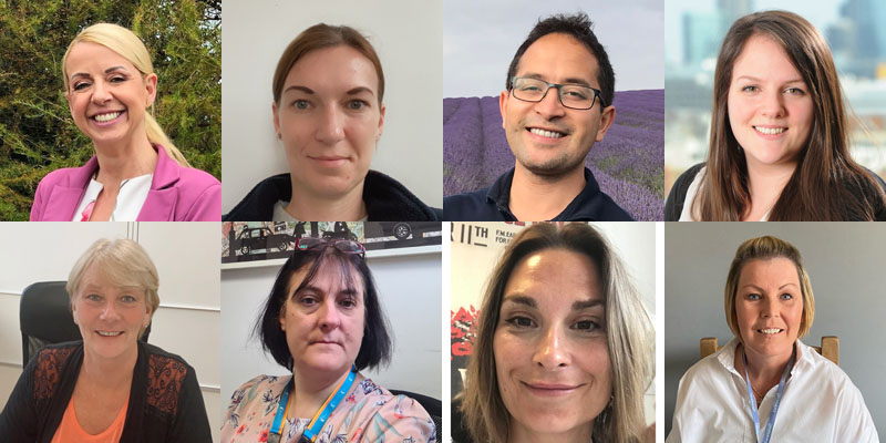 Registered Managers’ Think Tank: Our proudest moments through COVID-19