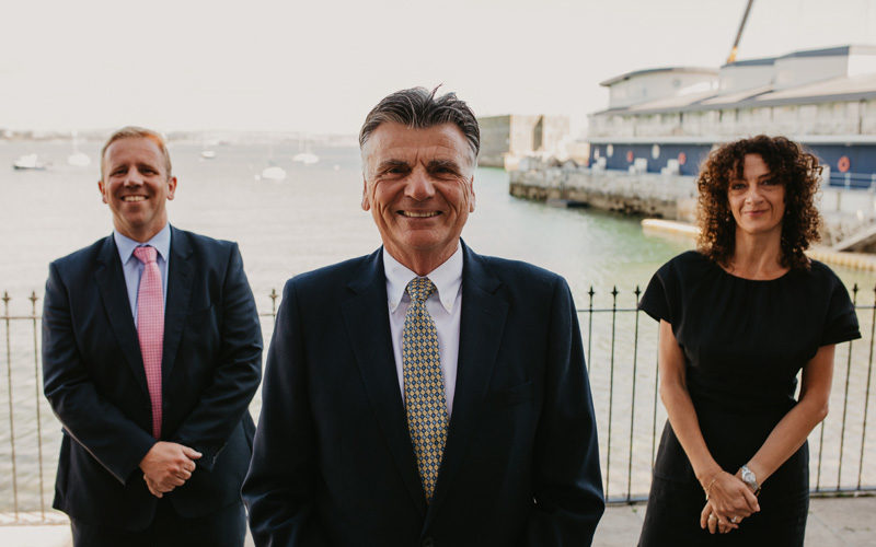 THE BIG INTERVIEW: Agincare CEO Raina Summerson