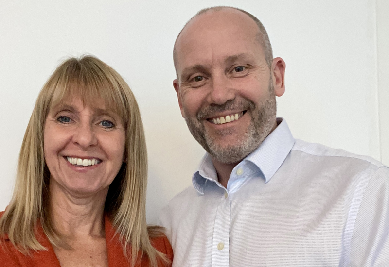 New Radfield franchise owner inspired by home carer mum to enter sector