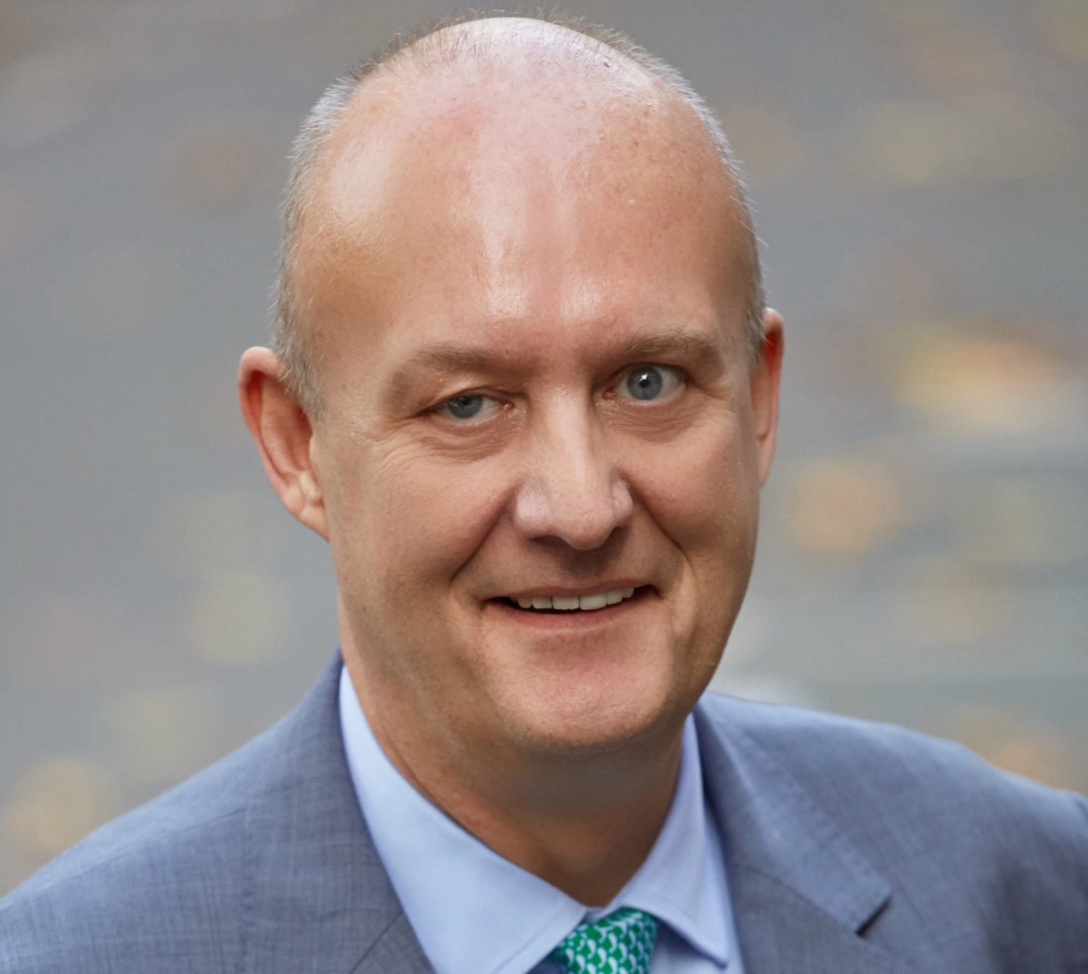 Professor Martin Green, chief executive, Care England