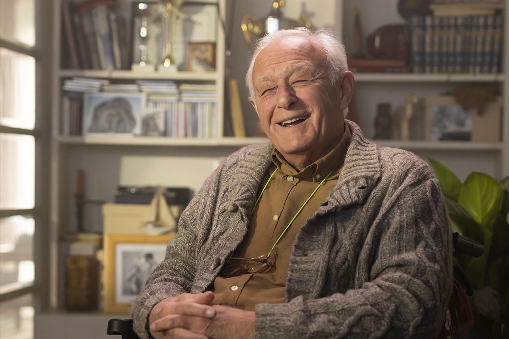 Home Instead ramps up TV presence with second sponsorship deal