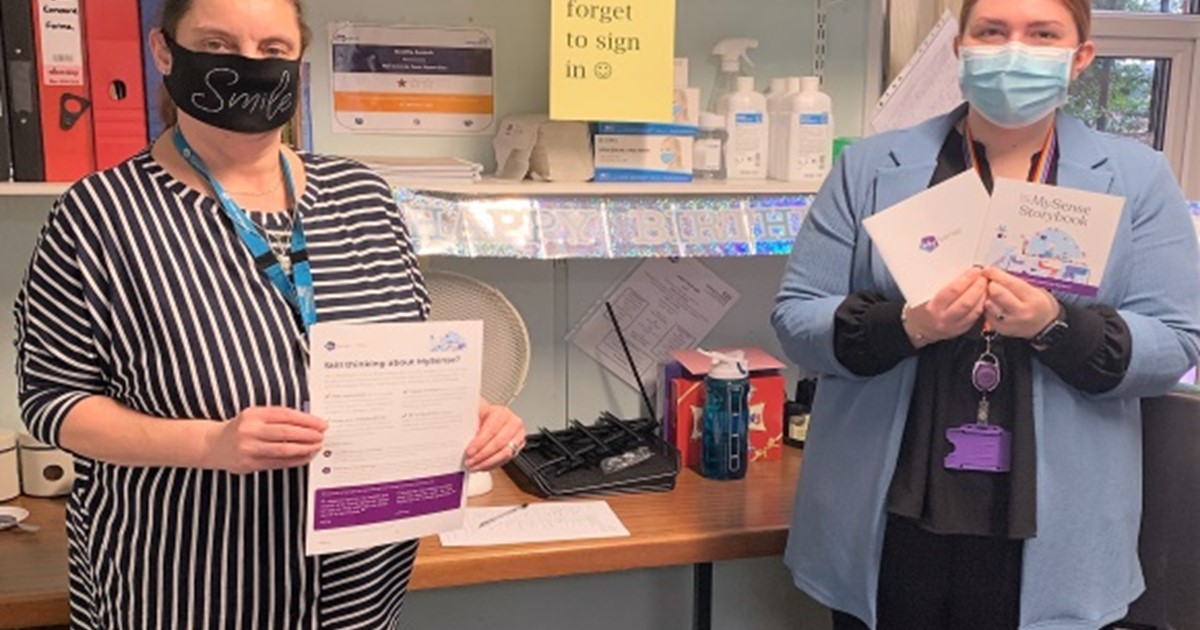 Home care technology pilot launches to reduce avoidable hospital visits