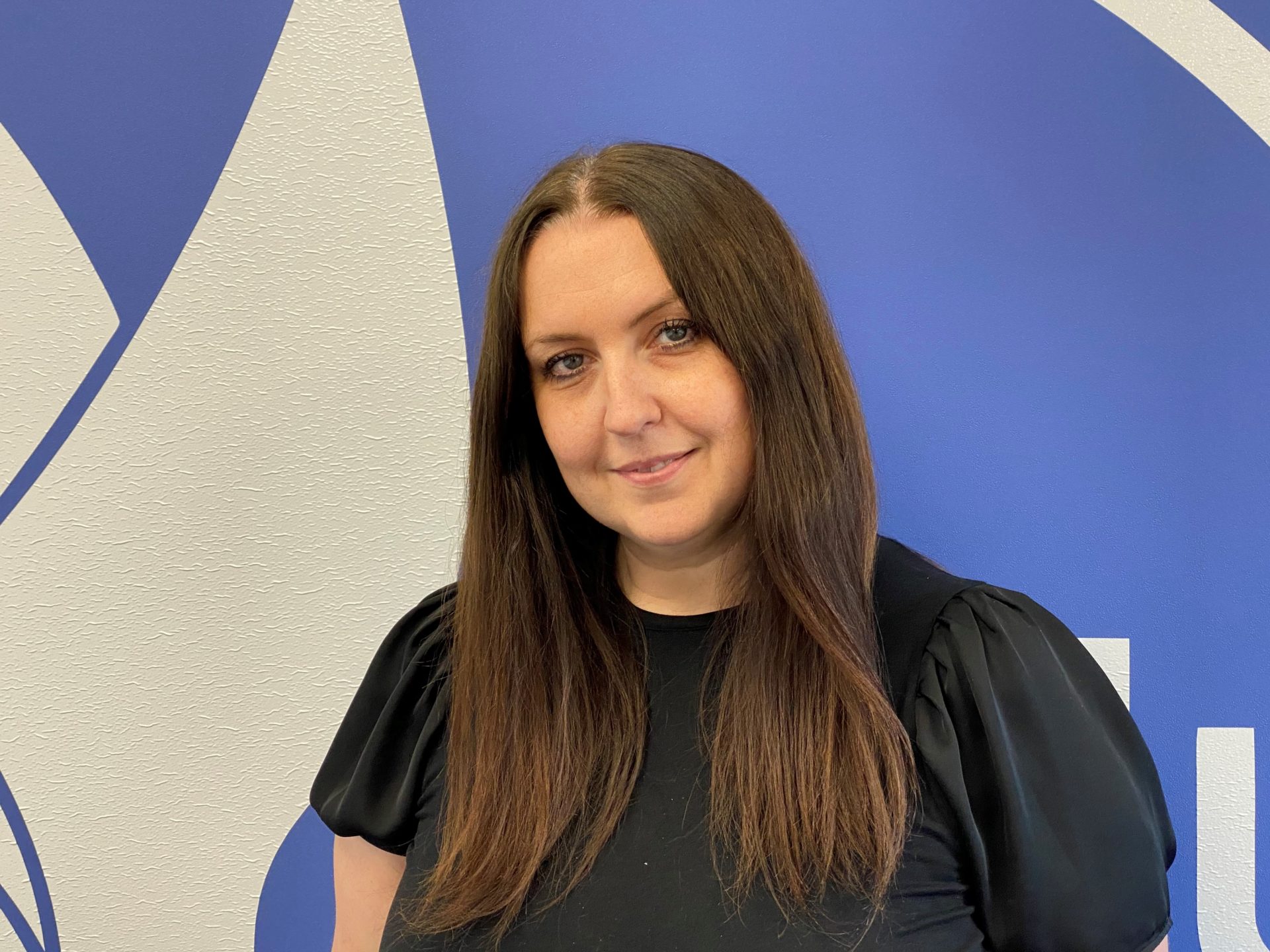 Carolyn Dailey, principal director, Bluebird Care (three branches)