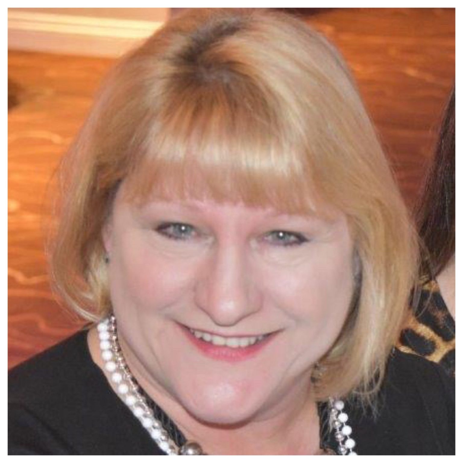 Deborah McDowell, CEO and owner, Care at Home Services