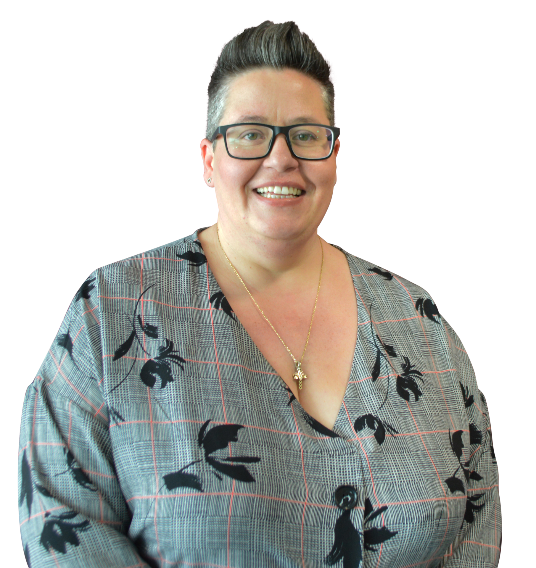 Michelle Tennant, clinical governance lead, Home Instead UK