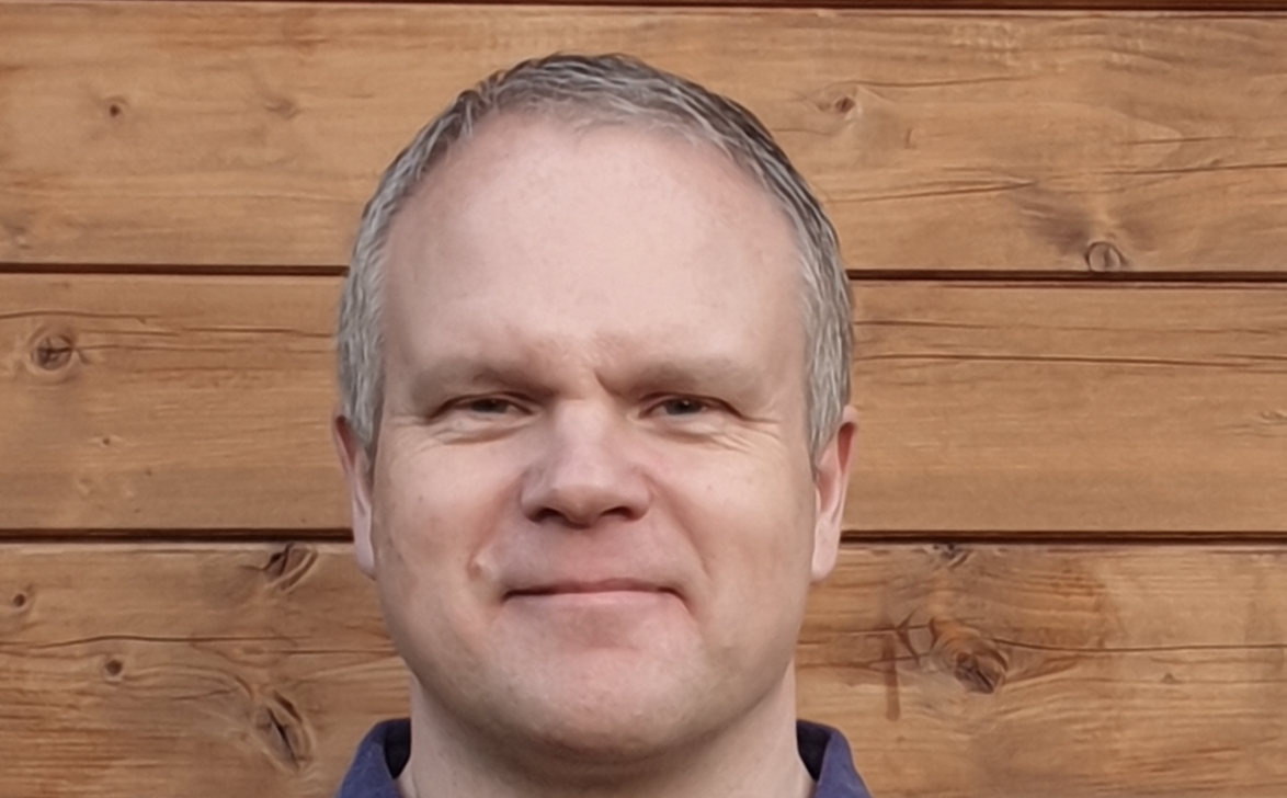 Simon Osbourne, head of quality and compliance, Right at Home UK