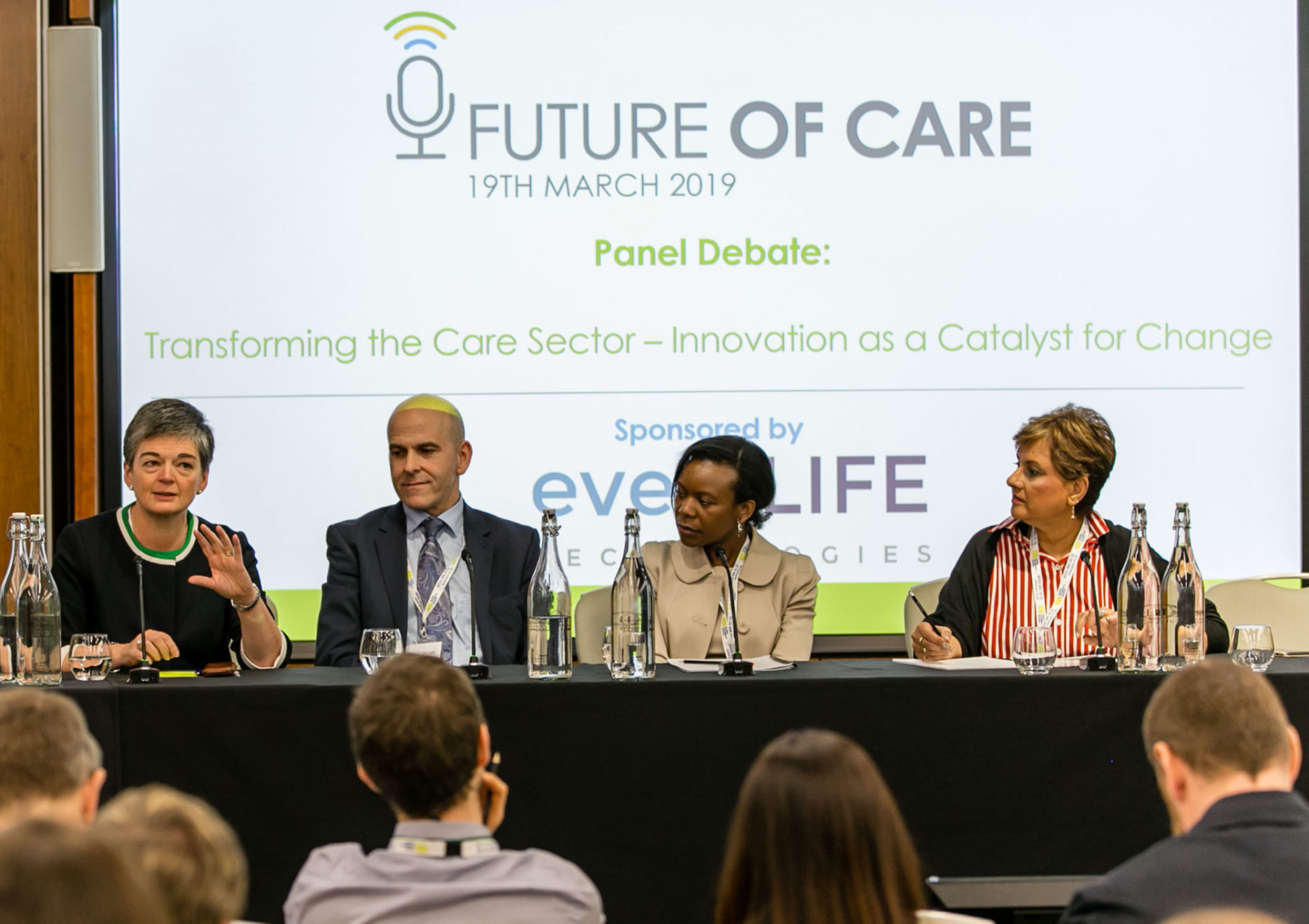 Bookings open for Future of Care North conference