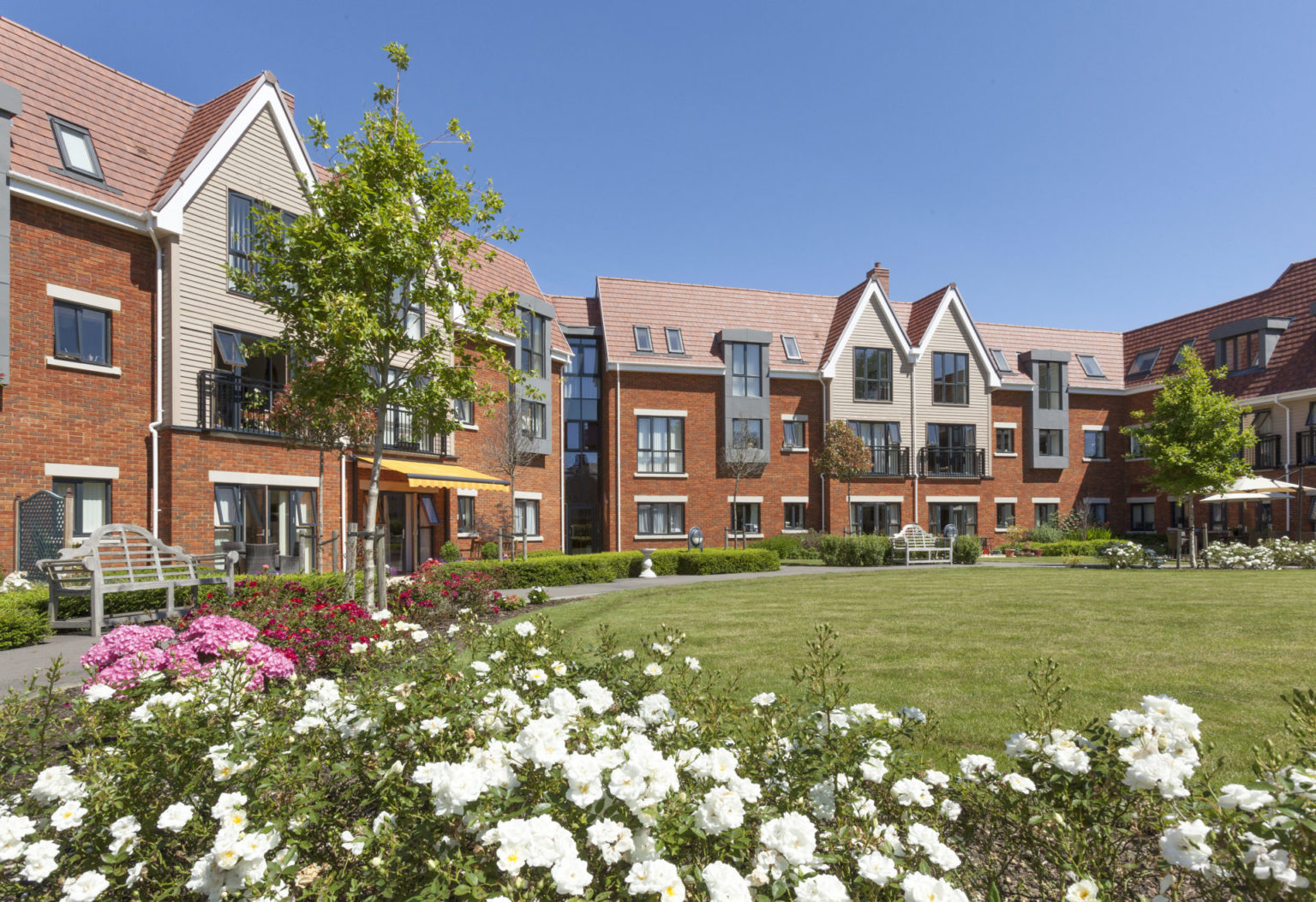 Anchor Hanover raises £350m through sustainability bond launch