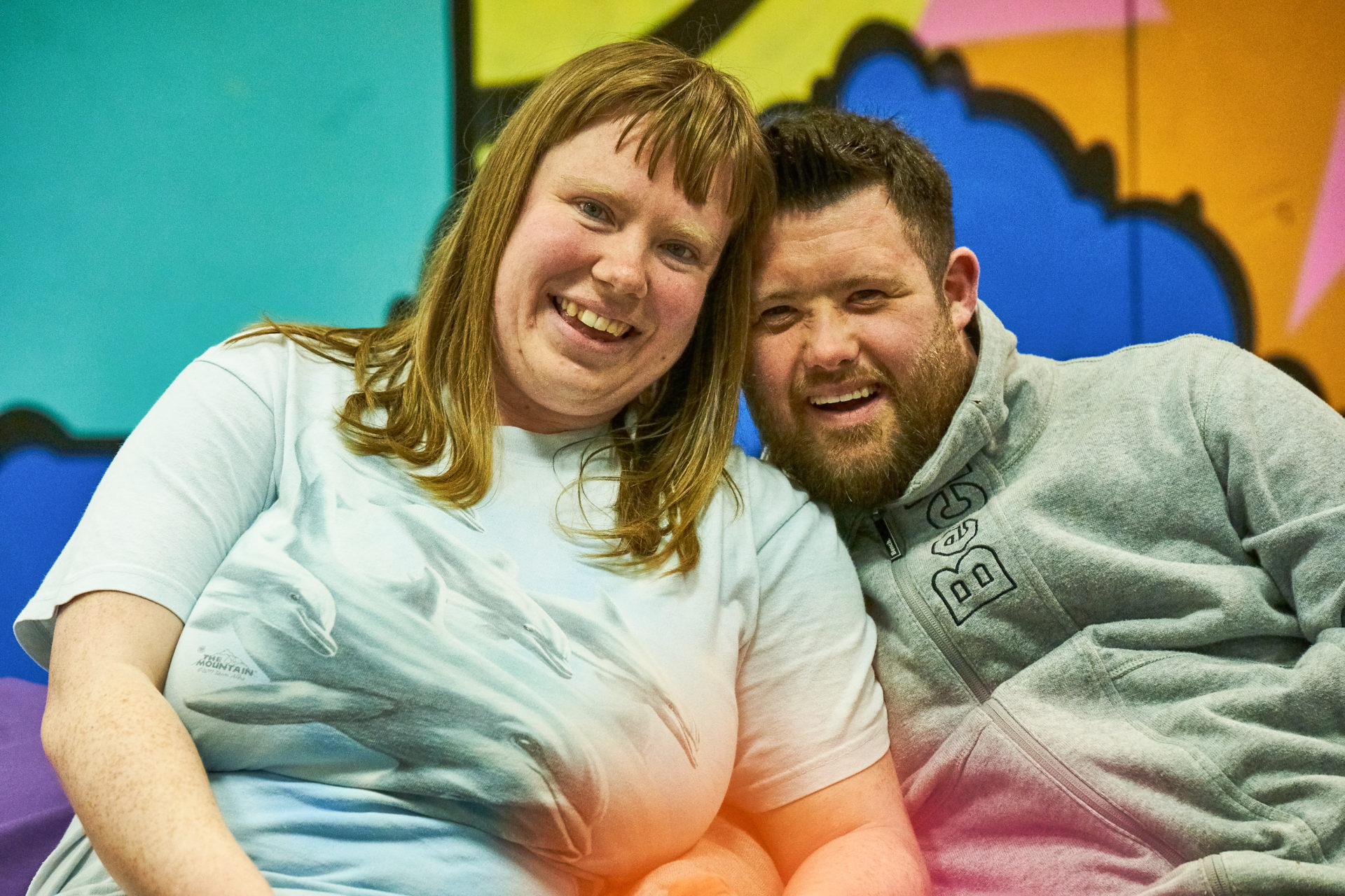 Learning disability charity gets 'lottery lifeline' for dating project