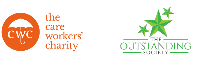 Care Workers Charity partners with The Outstanding Society