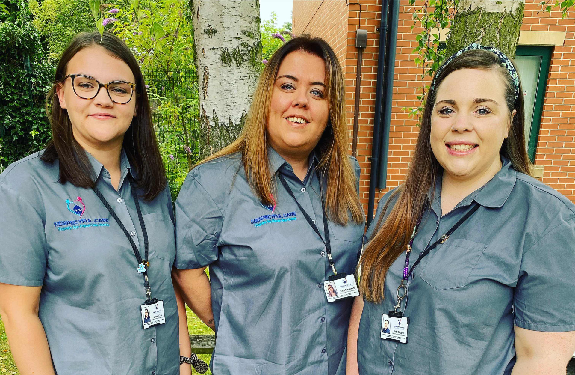 Respectful Care appoints client relationship managers to enhance ...