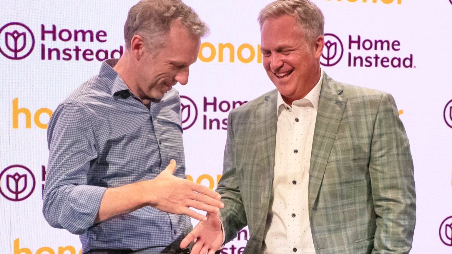 Honor Technology: Who are the new owners of Home Instead?