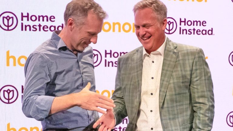 Honor Technology: Who are the new owners of Home Instead?