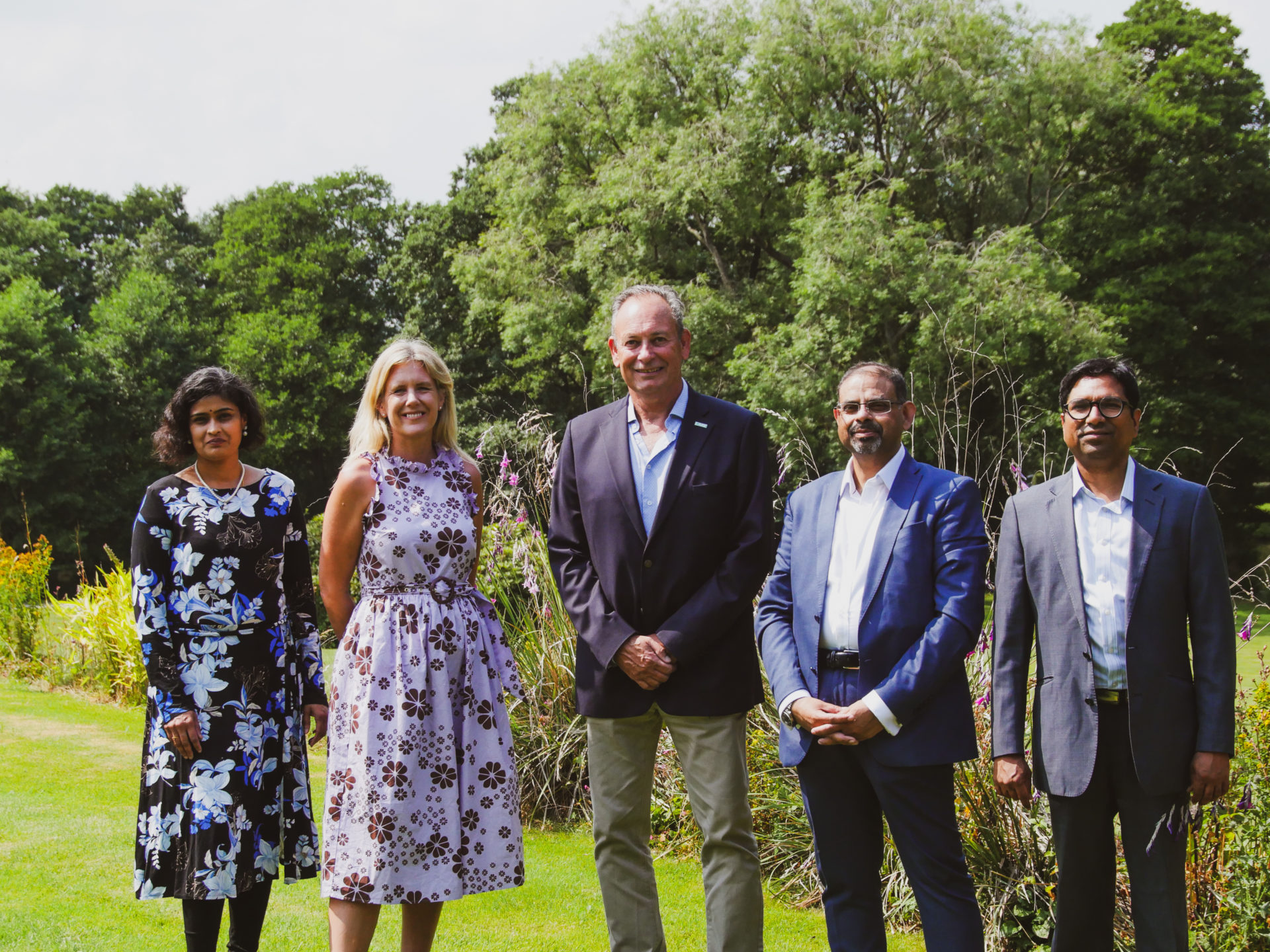 Network Healthcare welcomes four new franchise partners