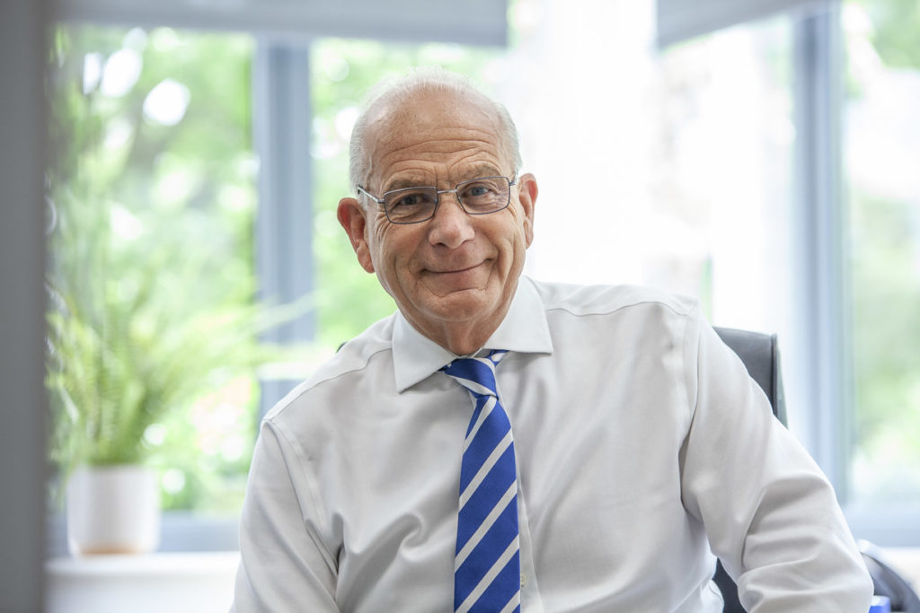 Caremark mourns loss of visionary CEO and founder Kevin Lewis