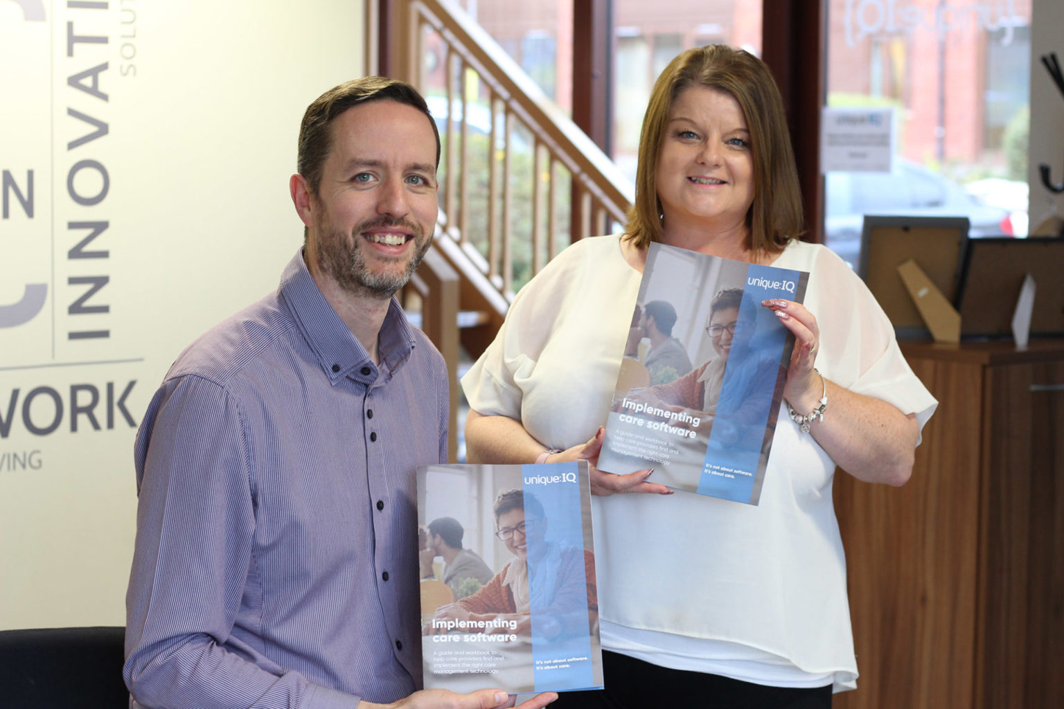 New guide launches to help providers navigate technology options