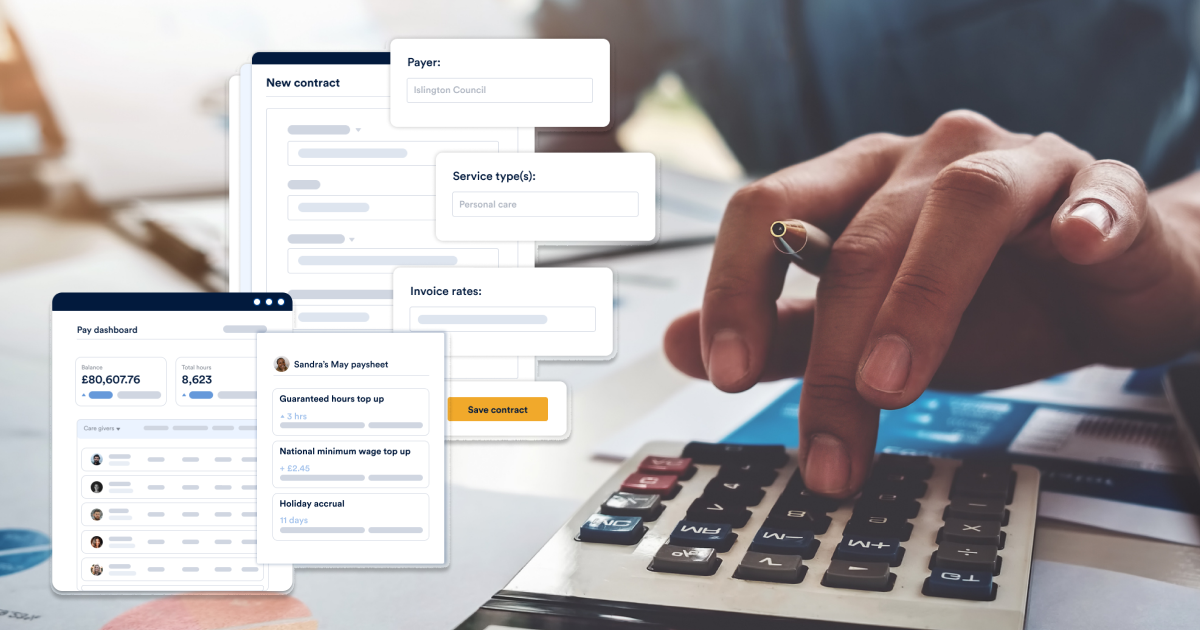 Birdie launches a new ‘built-as-one’ home care platform