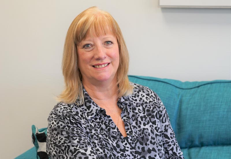 Home care MD recognised for 'agility and resilience' during pandemic at ...