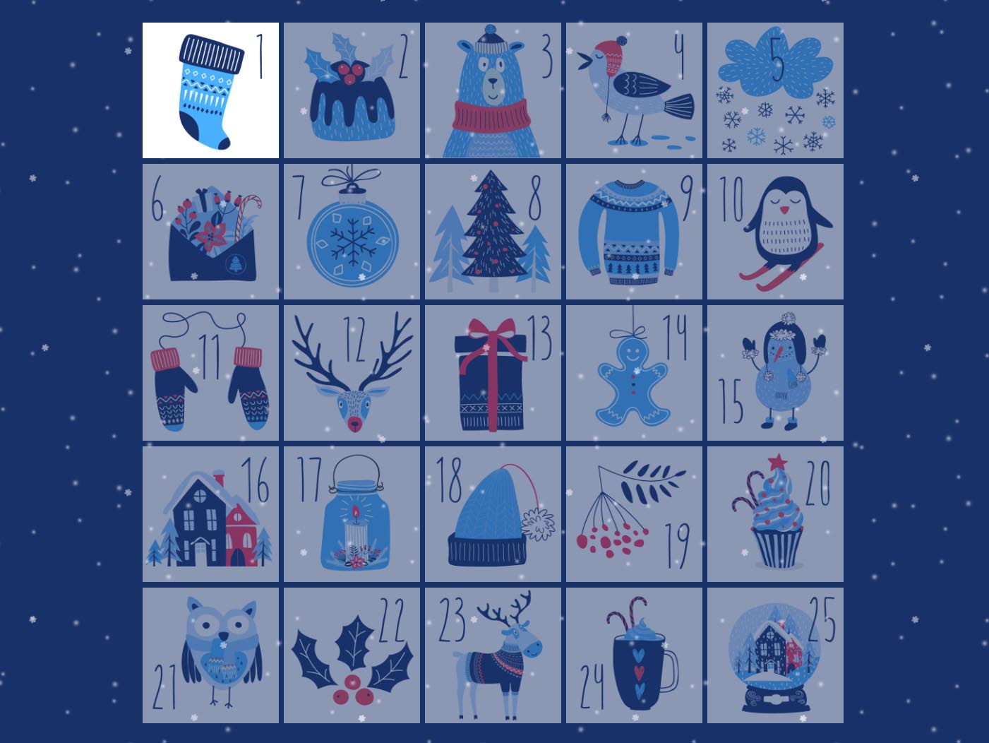 Virtual advent calendar to highlight care worker dedication during 2021