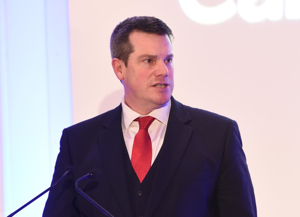 Care leader calls for 'radical new approach' to recruitment