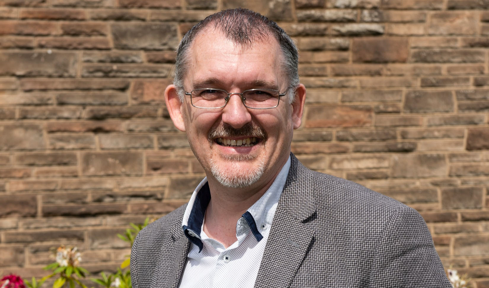 Rehabilitation support programme approved by Scottish Government