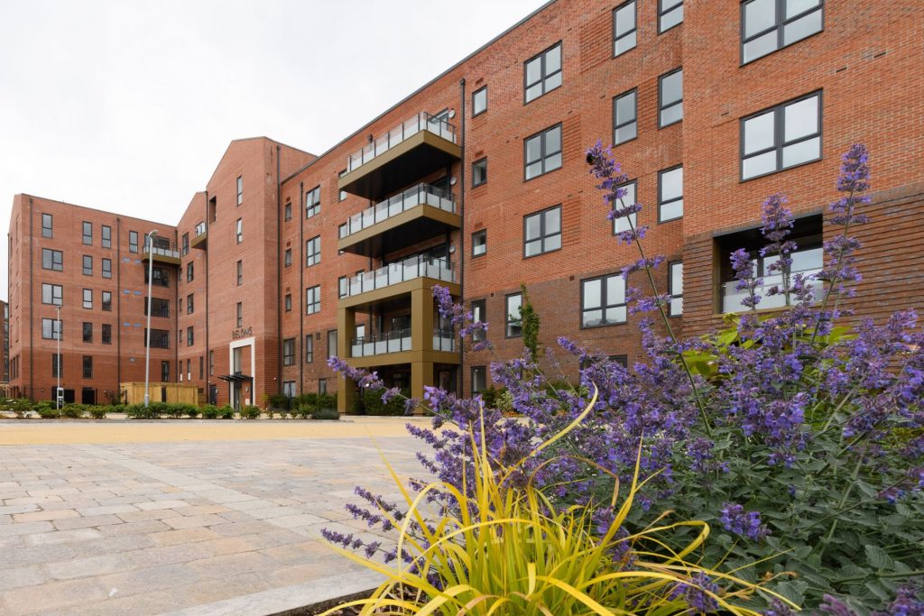 Pioneering intergenerational care village to open in Chester