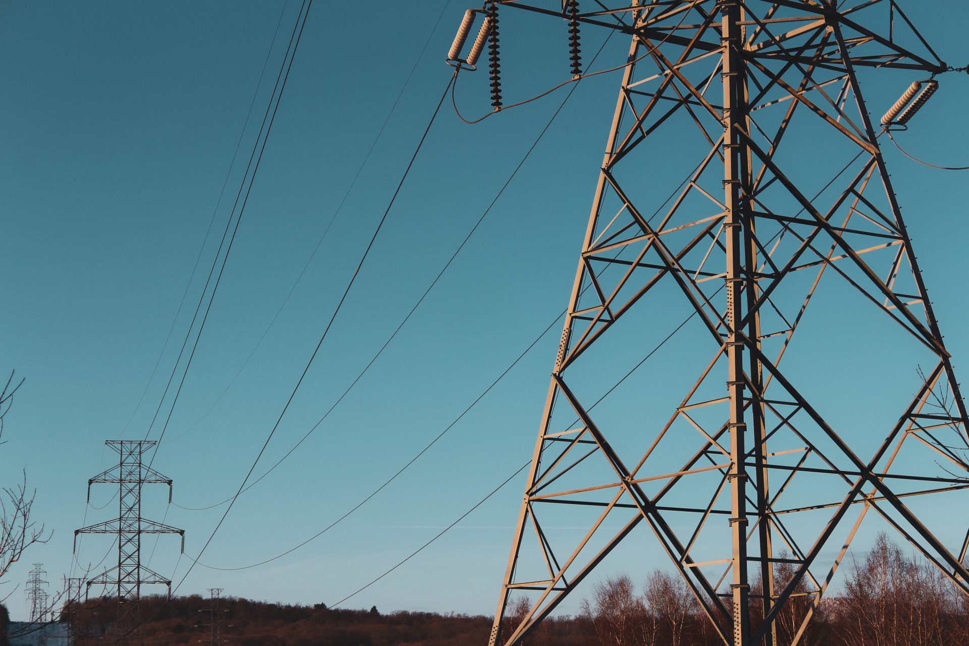 GUEST COLUMN: Most vulnerable left unprotected from energy price rises