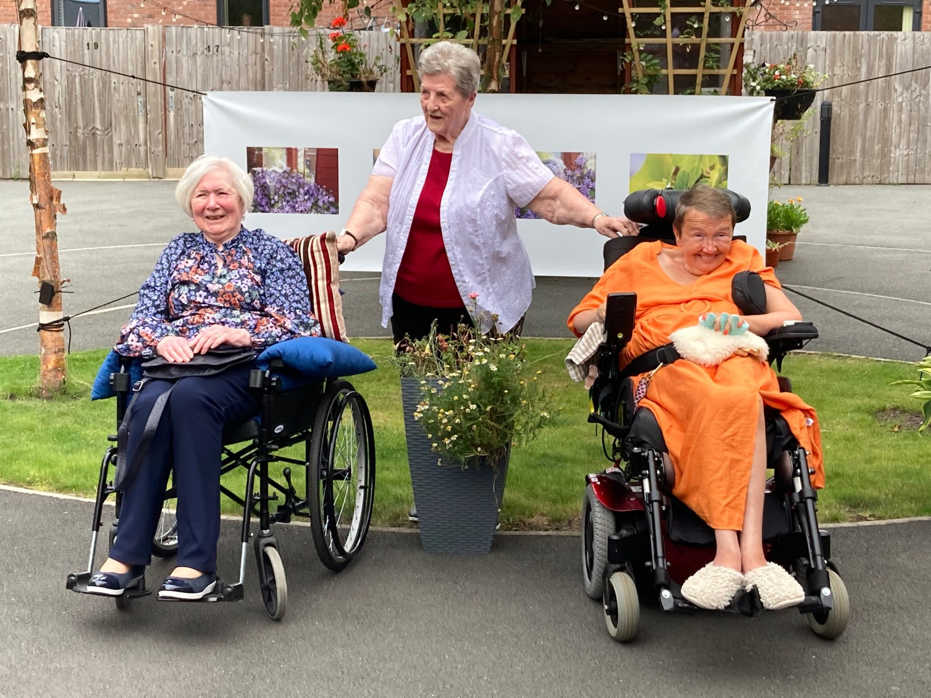 Community Integrated Care hosts exclusive photography exhibition