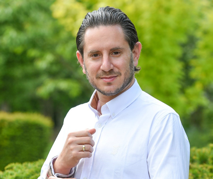 INTERVIEW: Why technology is essential in the future of care