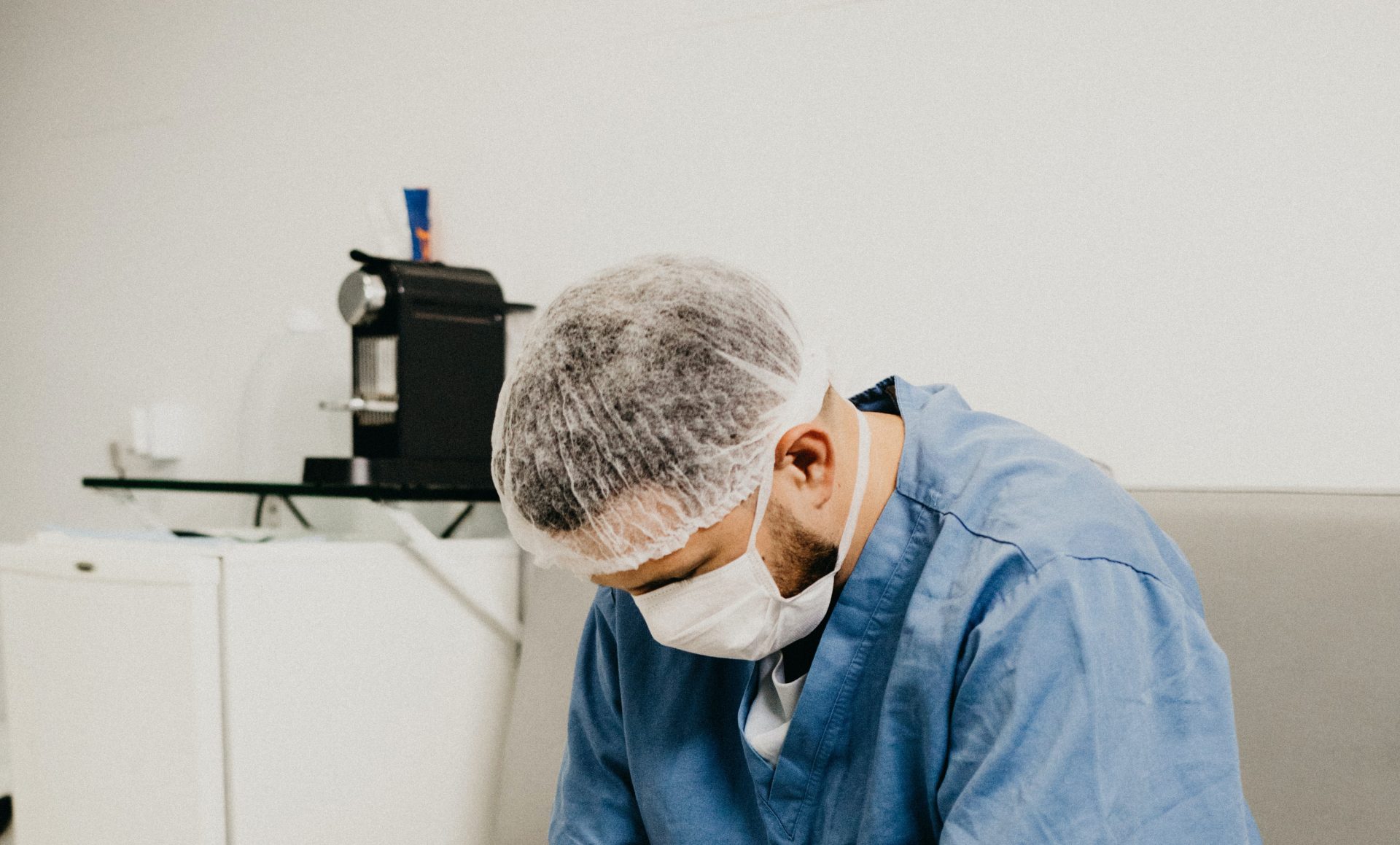 How to tackle loneliness in the social care workforce