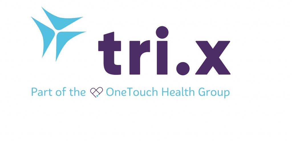 OneTouch Health acquire tri.x on next stage of accelerated growth ...