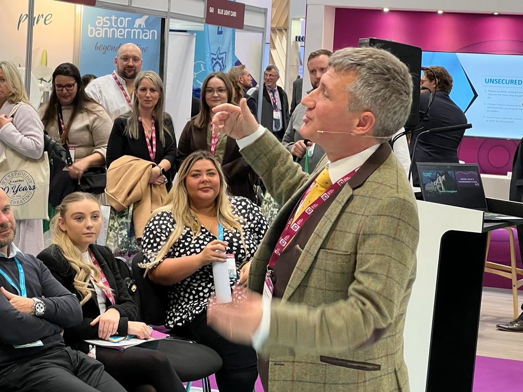 GUEST COLUMN: Top ten tips for going digital