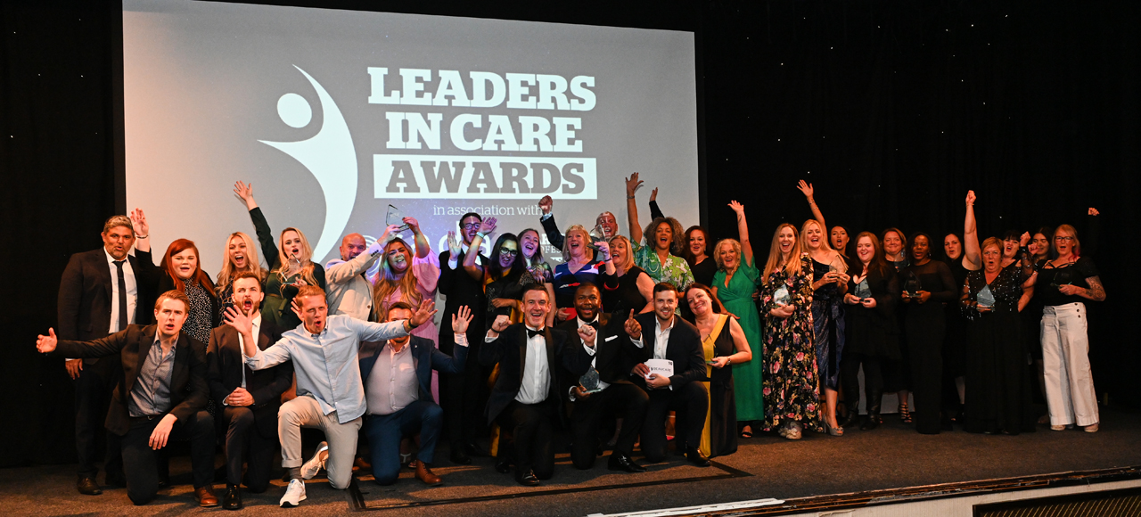 LEADERS IN CARE AWARDS 2022: All the winners revealed at the ceremony