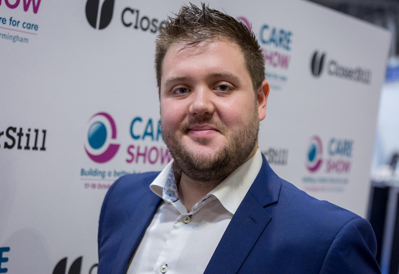 GUEST COLUMN: Care Show event director previews 2022 event