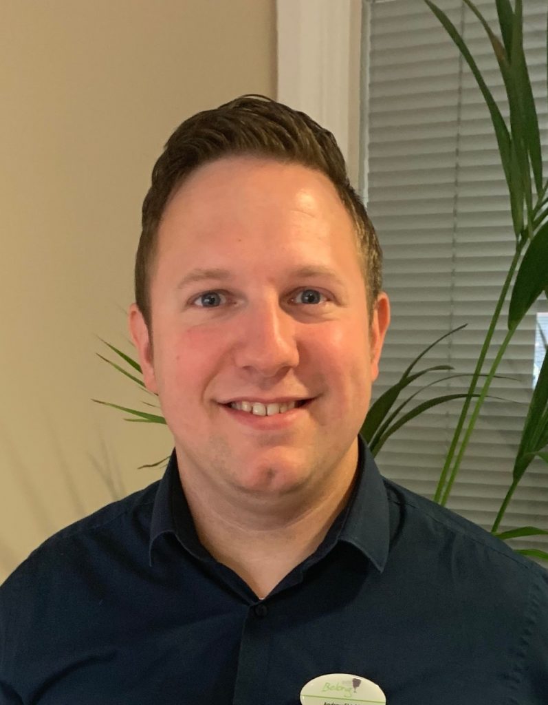 Home care provider appoints new business manager to expand services