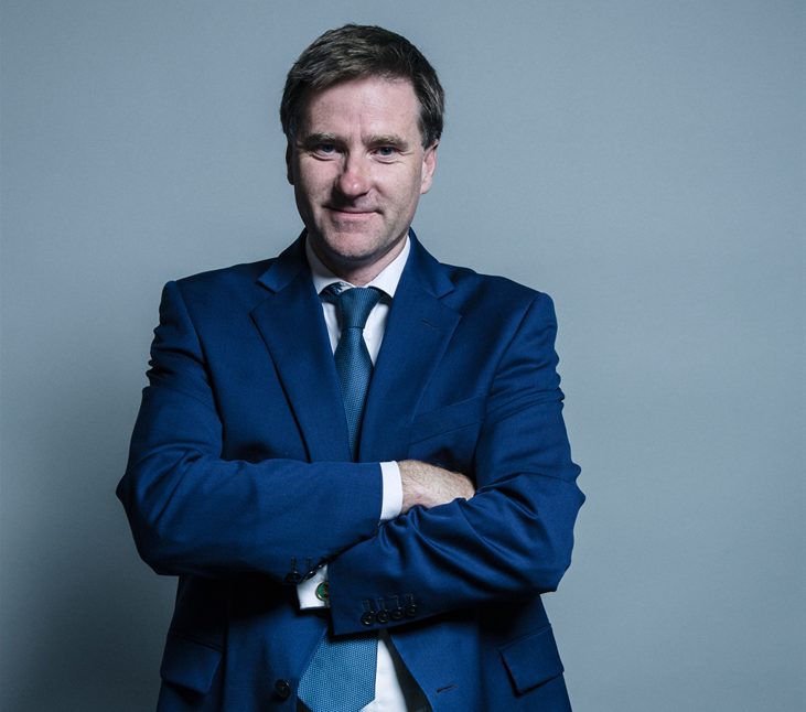 MP Steve Brine warns the NHS is “not sustainable”