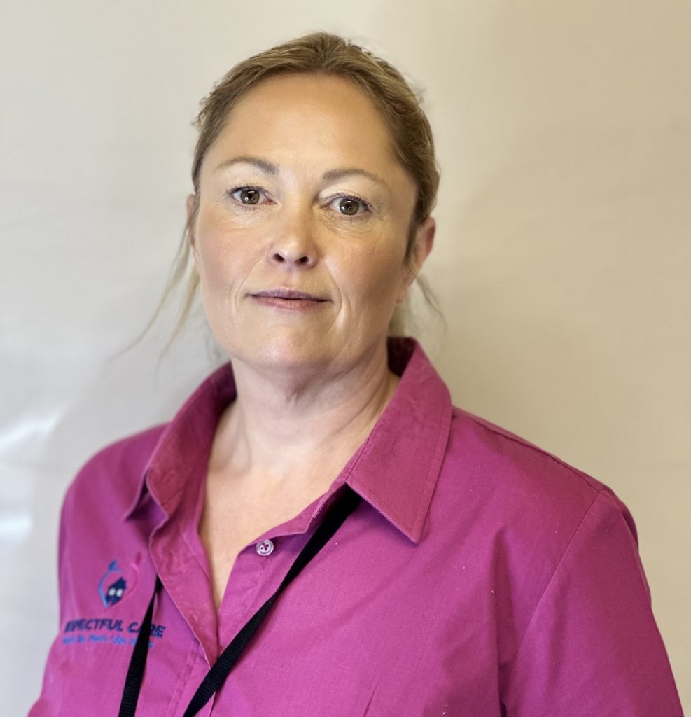 EXCLUSIVE: Manager of the Month; Emma Peach, Respectful Care