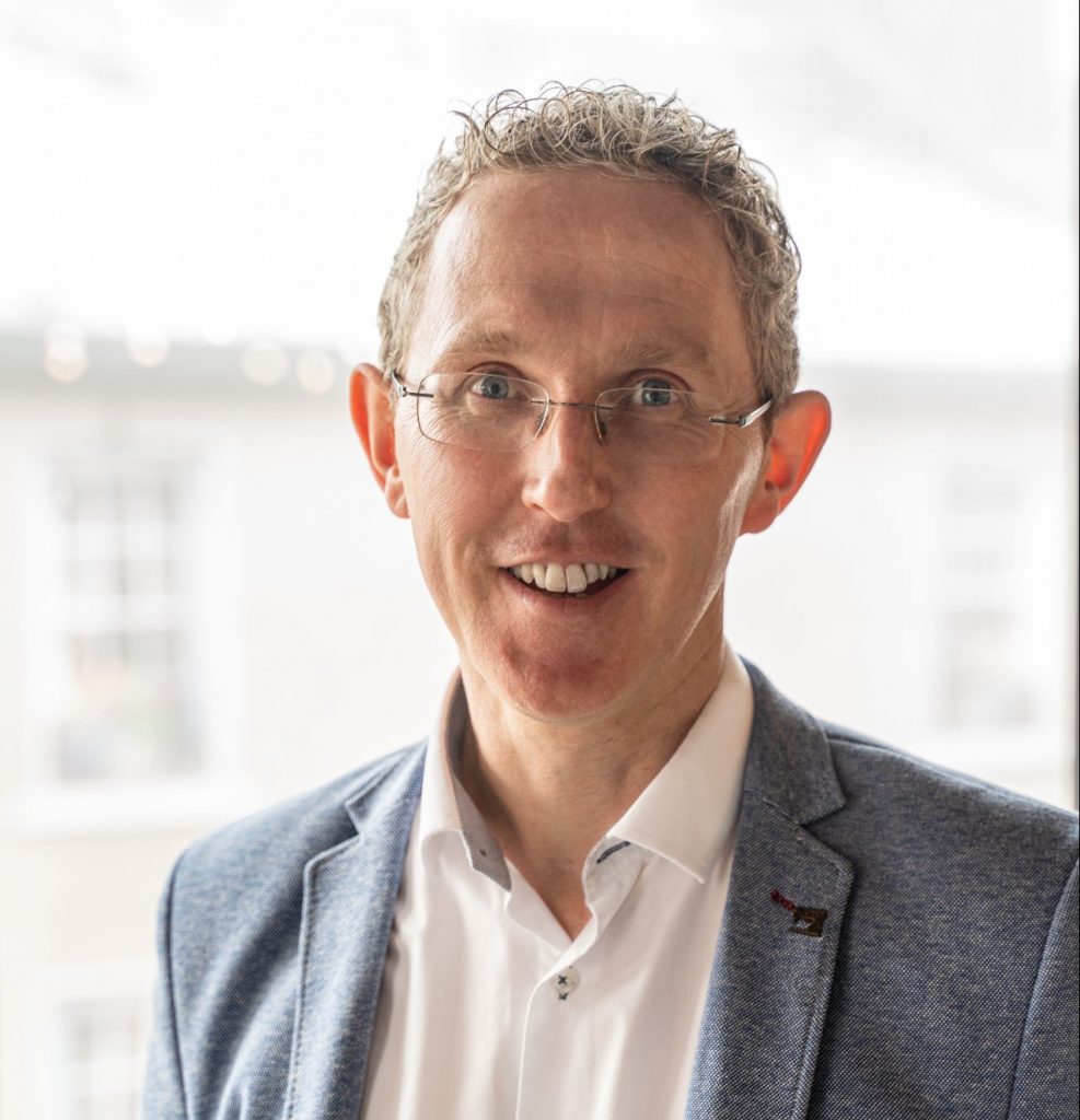 EXCLUSIVE INTERVIEW: Total care with OneTouch Health