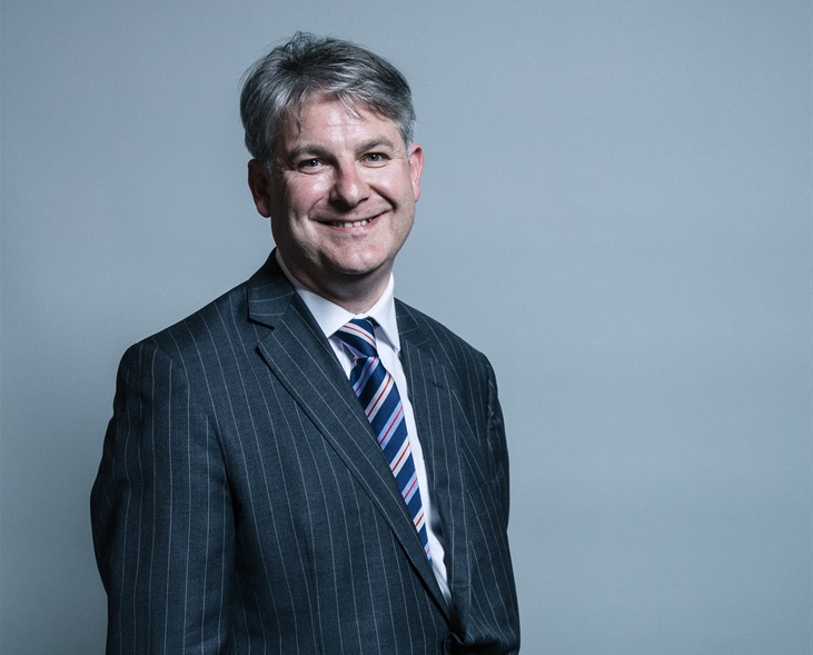 Shipley MP says the "shambles" of the NHS is not the government’s fault ...