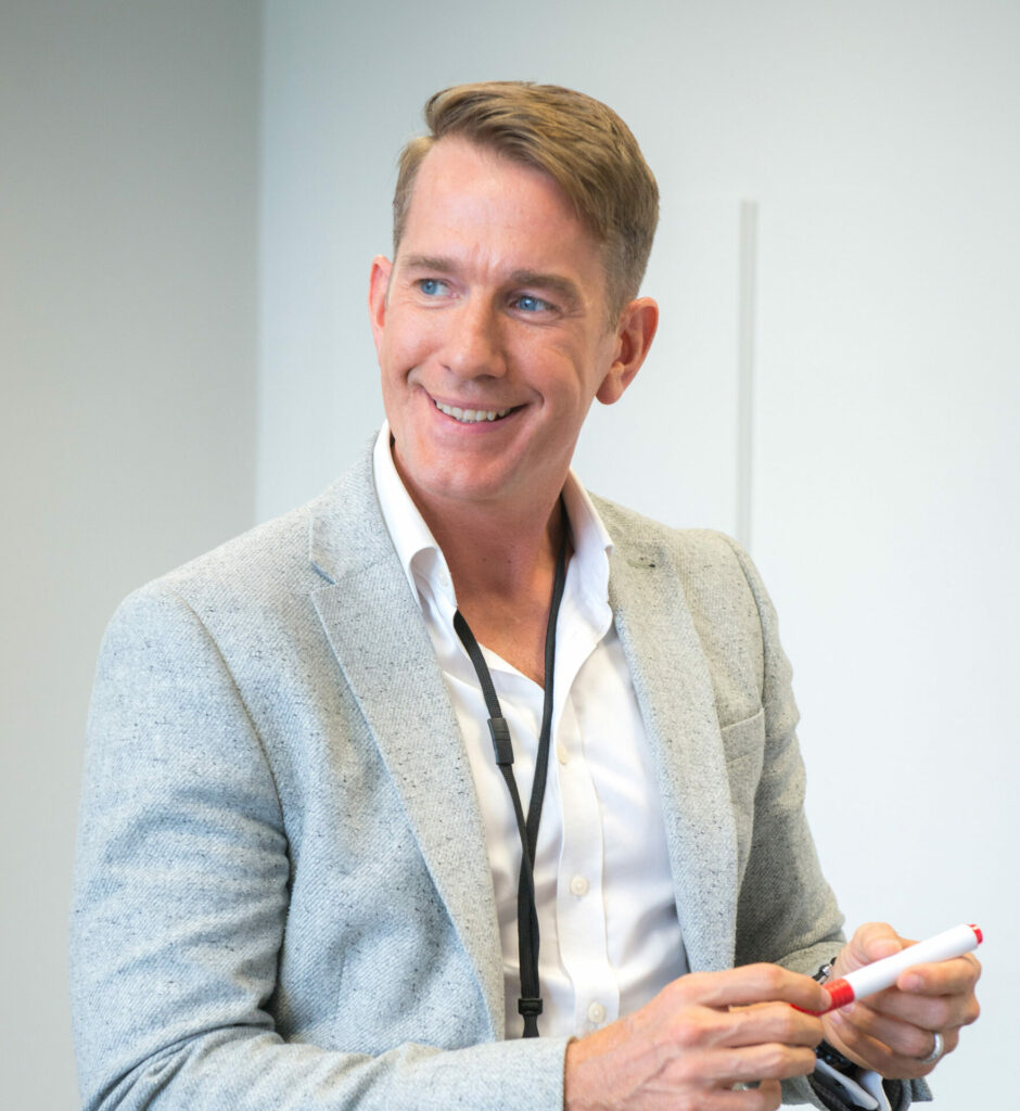 INTERVIEW: Why carers must come first; Dan Archer, Visiting Angels