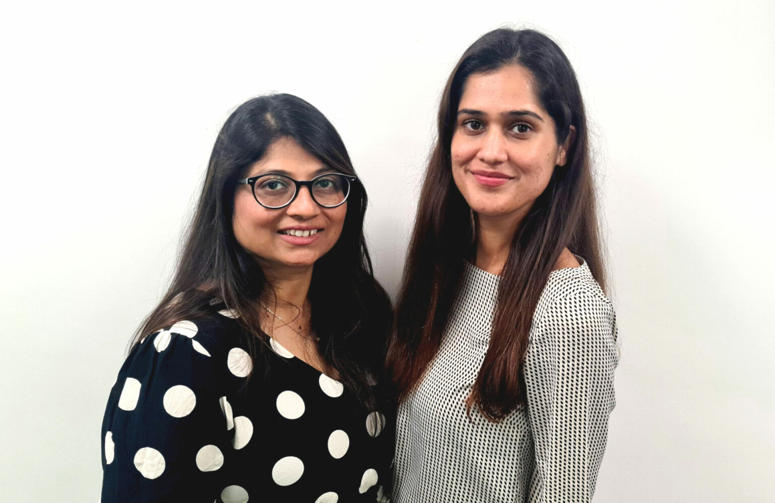 Friends with mutual goal open home care business in Brent