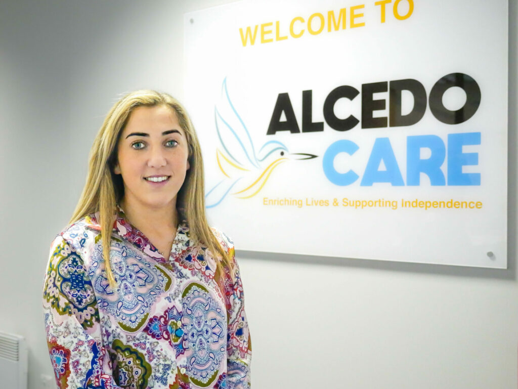 Alcedo Care Group opens second office in Liverpool