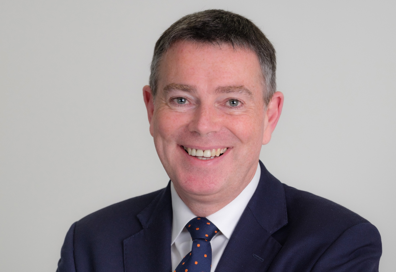 CQC boss on solving the health and social care 'gridlock'