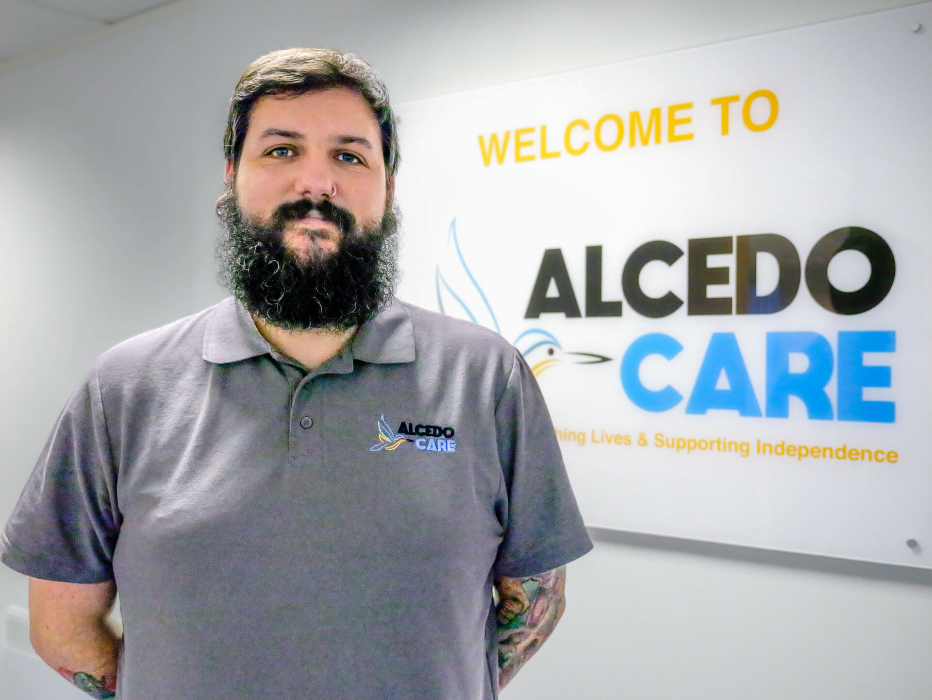 New registered manager set to grow local business announced for Alcedo ...