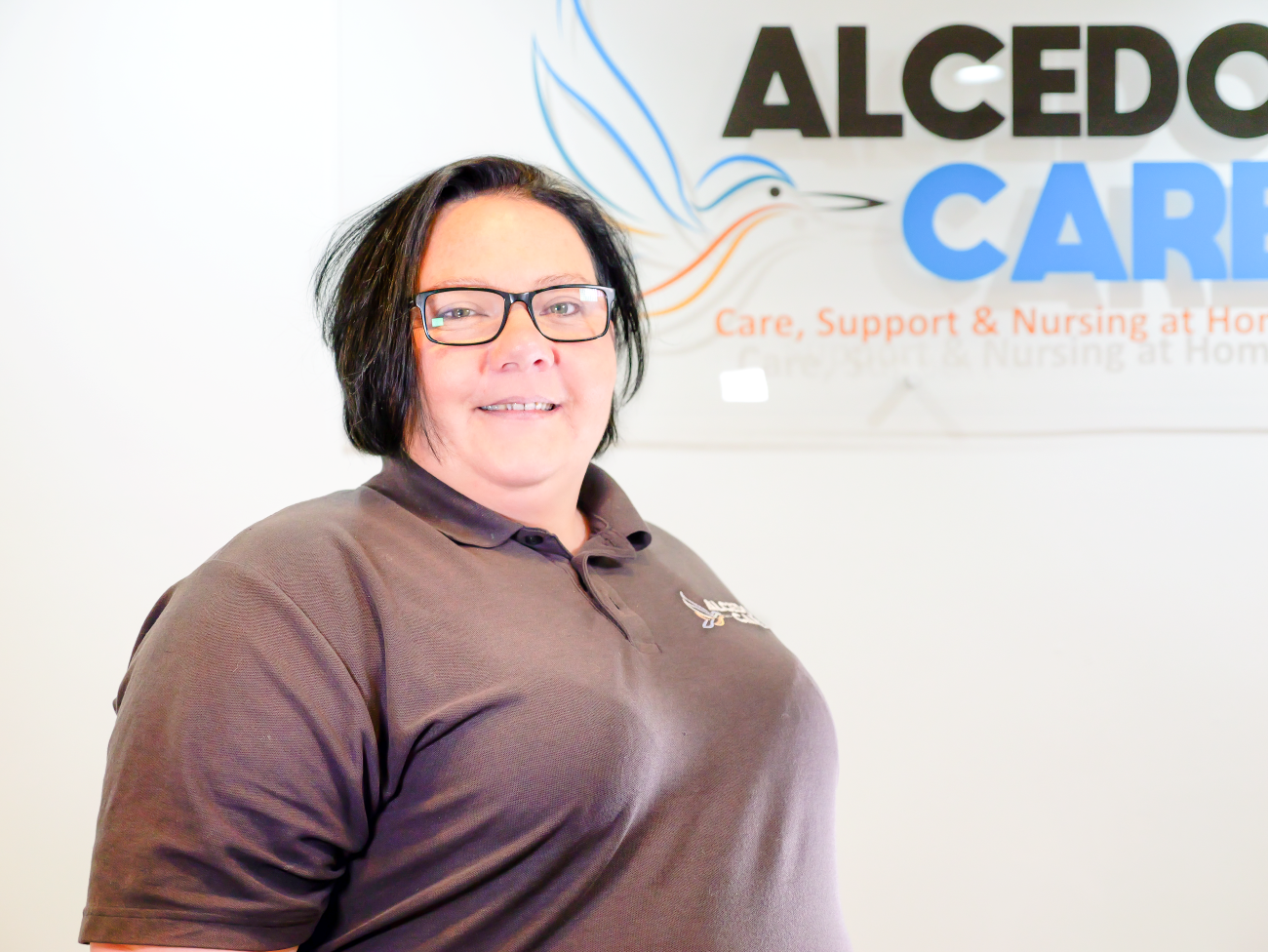 Alcedo Care Group awarded registration for North Wales