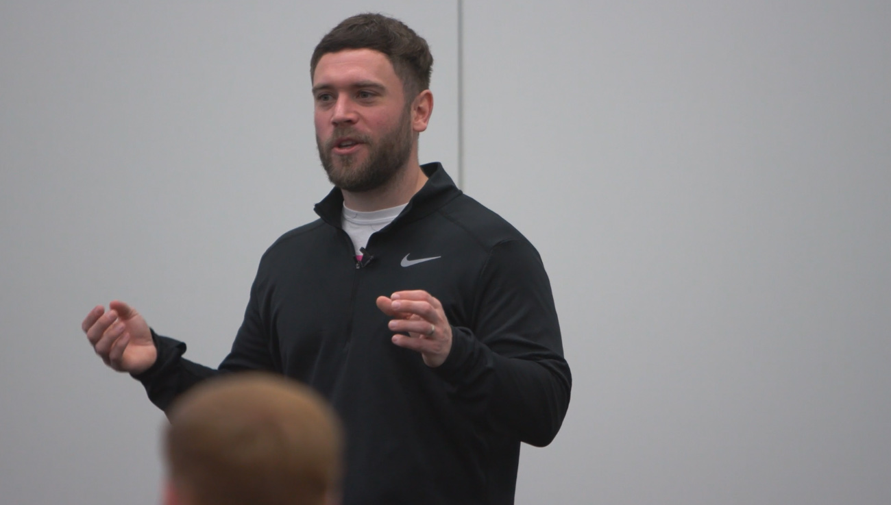 Learning Disability Super League coaches prepare for ‘best rugby season ...