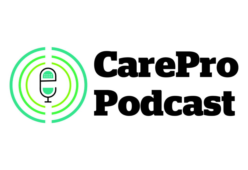 BREAKING NEWS: HCI and CHP launch first ever CarePro Podcast with Nadra ...